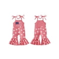 BemeyourBBs Toddler Baby Girl 4th of July Outfit Independent Day ...