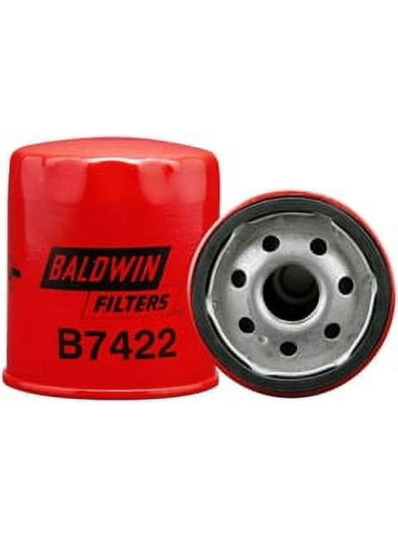 Baldwin Oil Filters in Oil Filter Brands - Walmart.com