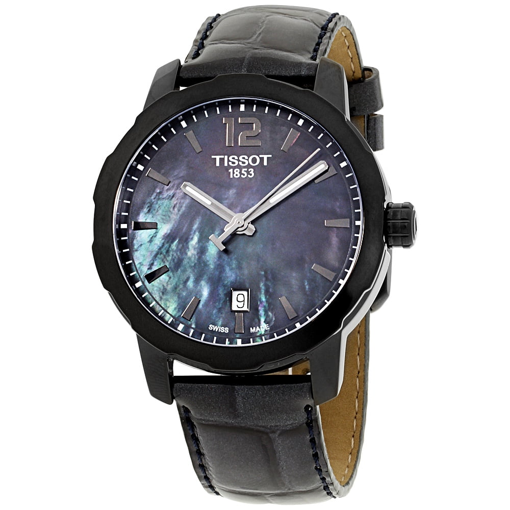 Tissot Quickster Mens Watch T0954103612700 - Walmart.com