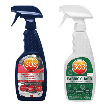 RaggTopp CONVERTIBLE Plastic Window Cleaner & Protectant Kit - Walmart.com