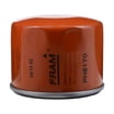 FRAM Extra Guard Oil Filter, PH8170, 10K mile Replacement Oil Filter ...