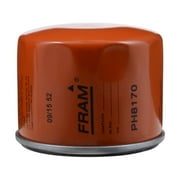 Fram PH8170 Oil Filters in Fram Oil Filters - Walmart.com