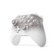 Microsoft Xbox One Wireless Controller, Phantom White Special Edition, WL3-00120 - Walmart.com