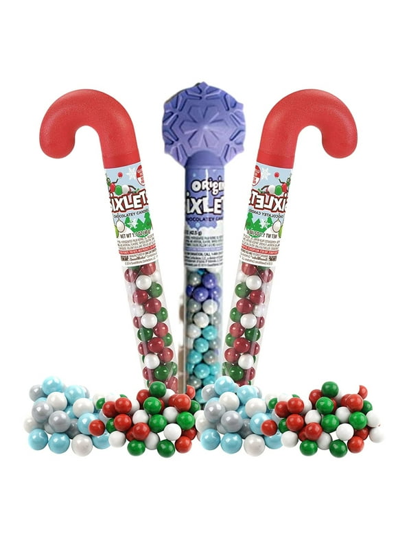 Christmas Candy in Candy - Walmart.com