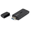 StarTech USB 3.0 AC1200 Dual Band 802.11ac Wi-Fi Wireless AC Network ...