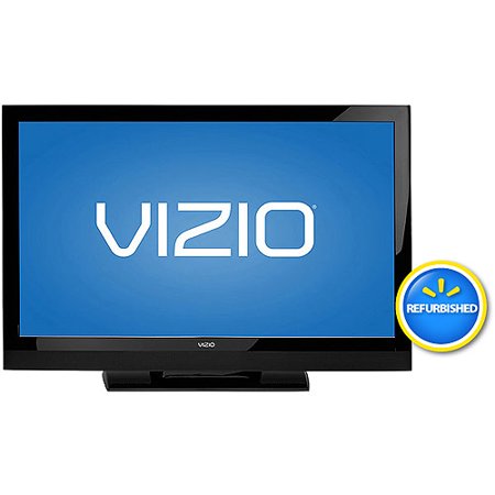 Vizio 32" Class 3d Lcd Hdtv 1080p With V - Walmart.com