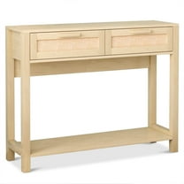 Free Shipping! Casual Home Kennedy Console Table with Concealed Drawer ...
