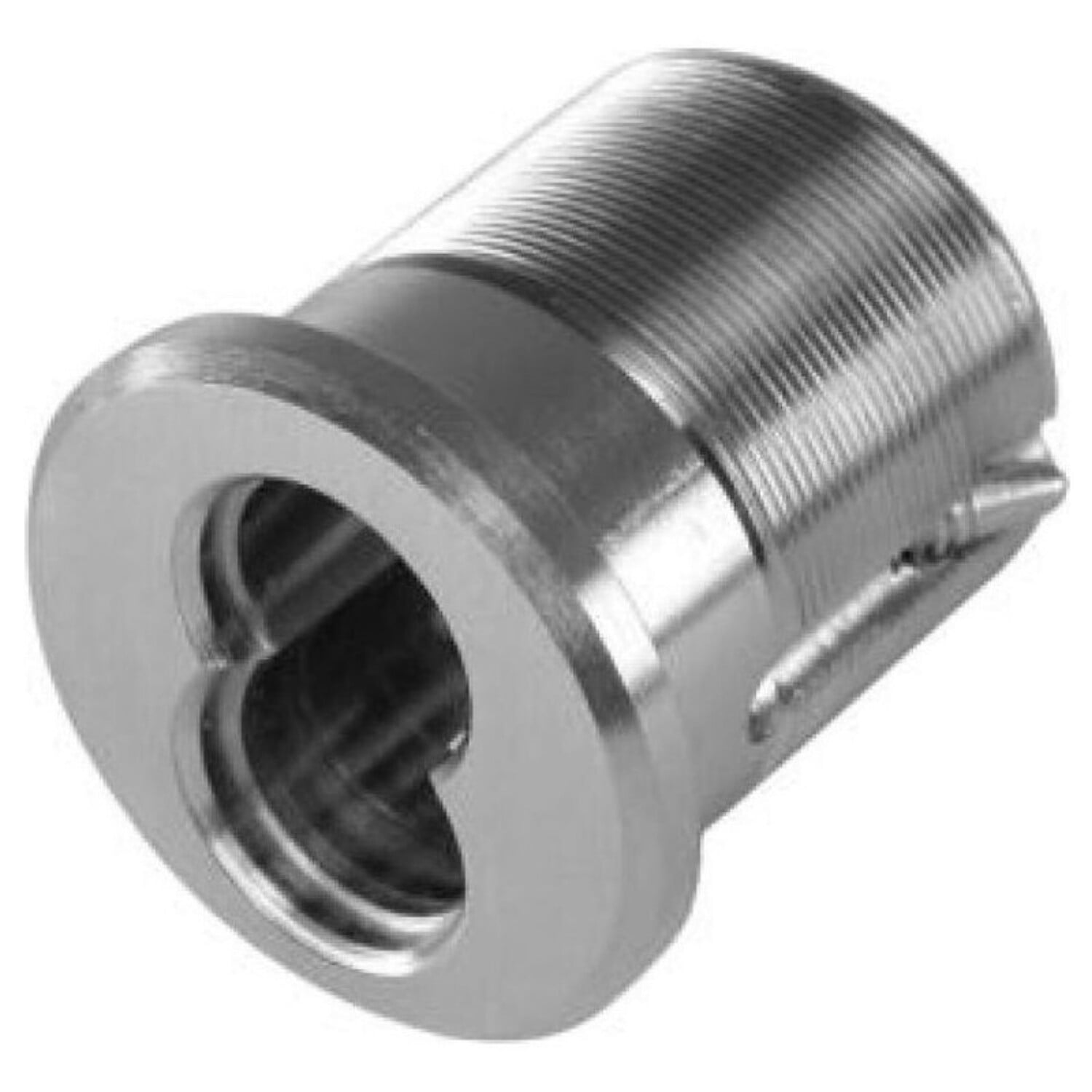 BEST 1E74-C191RP3626 Mortise Cylinder SFIC Housing Satin Chromium ...