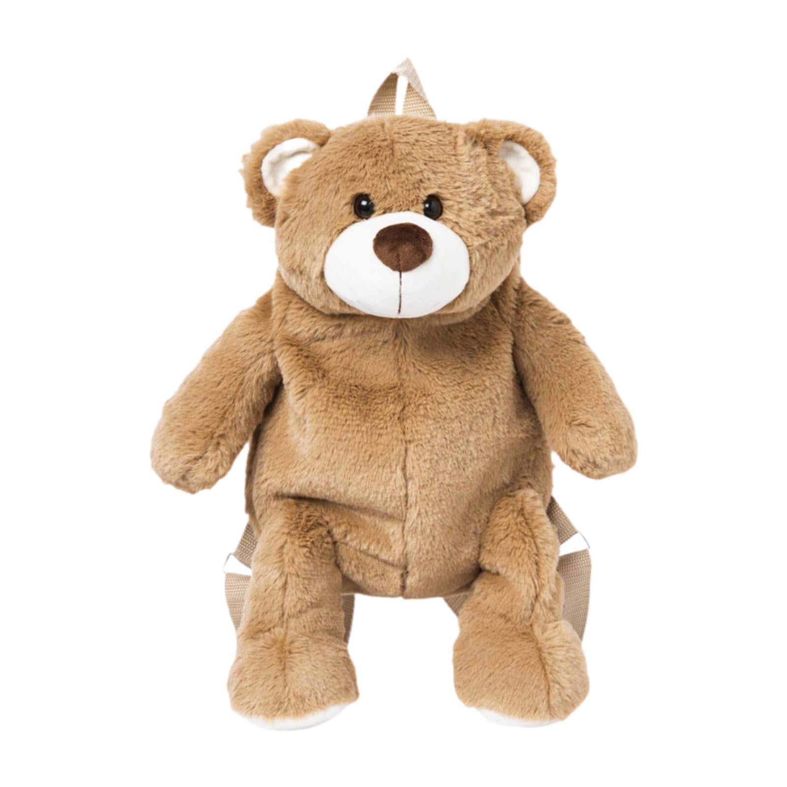 Click here for Lionlar Lovely Bear Backpack With Adjustable Strap... prices