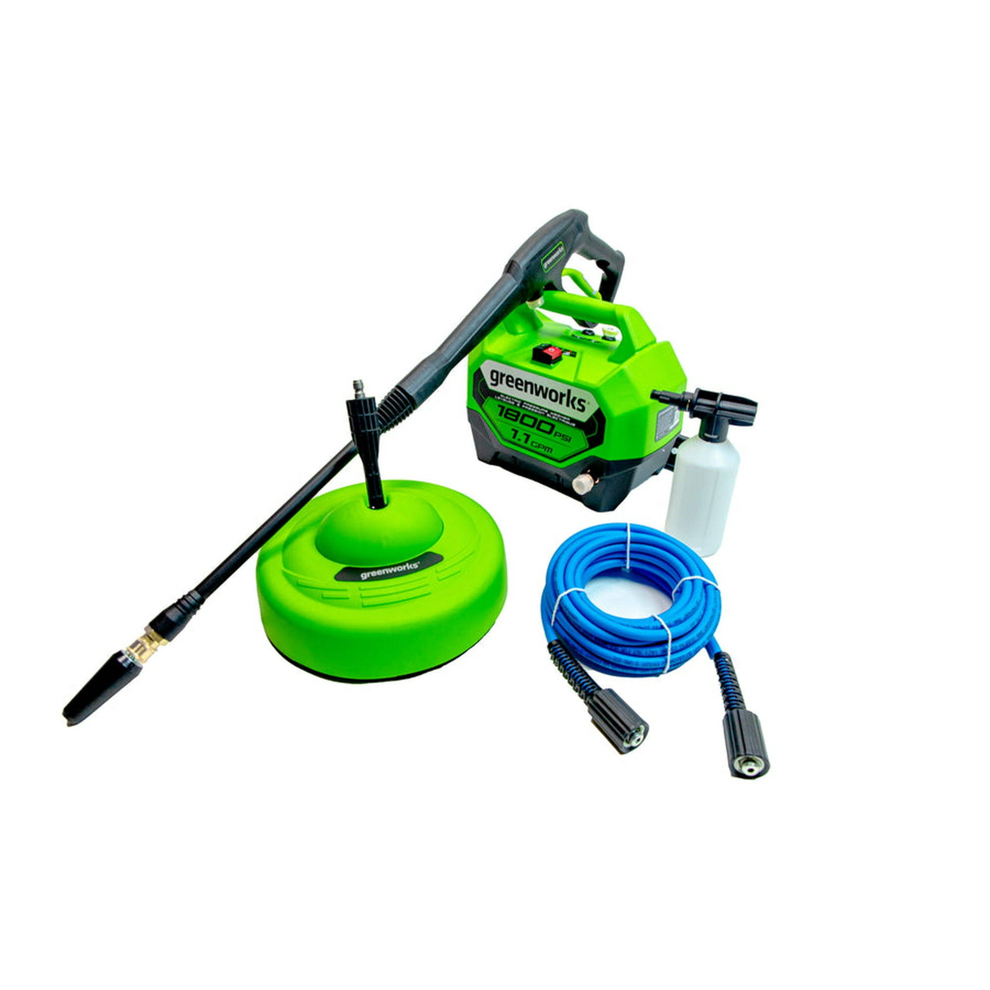 Click here for Greenworks 1800 Psi 1.1 Gpm Cold Water Electric Pr... prices