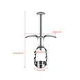 CIYISON Universal Fruit Pit Opener Convenient Tool Seed Removers Fruit ...
