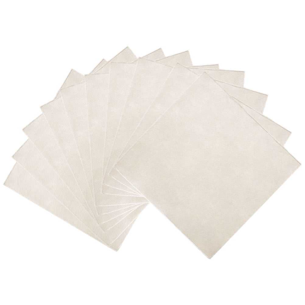 Click here for Showeroro 10pcs Unbleached Cheese Cloth For Strain... prices