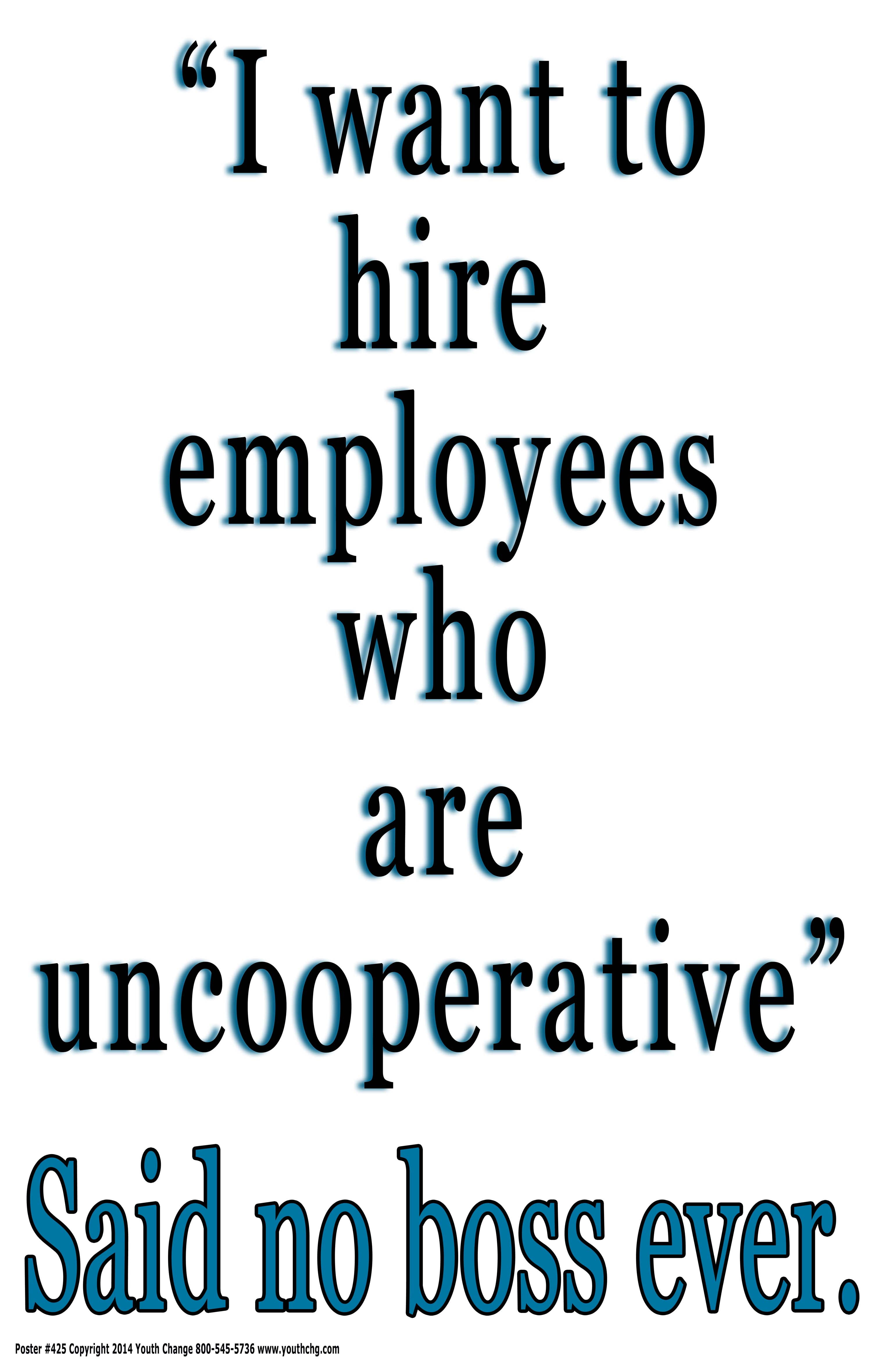 Youth Change Poster #425 Classroom Motivational Poster for Difficult ...