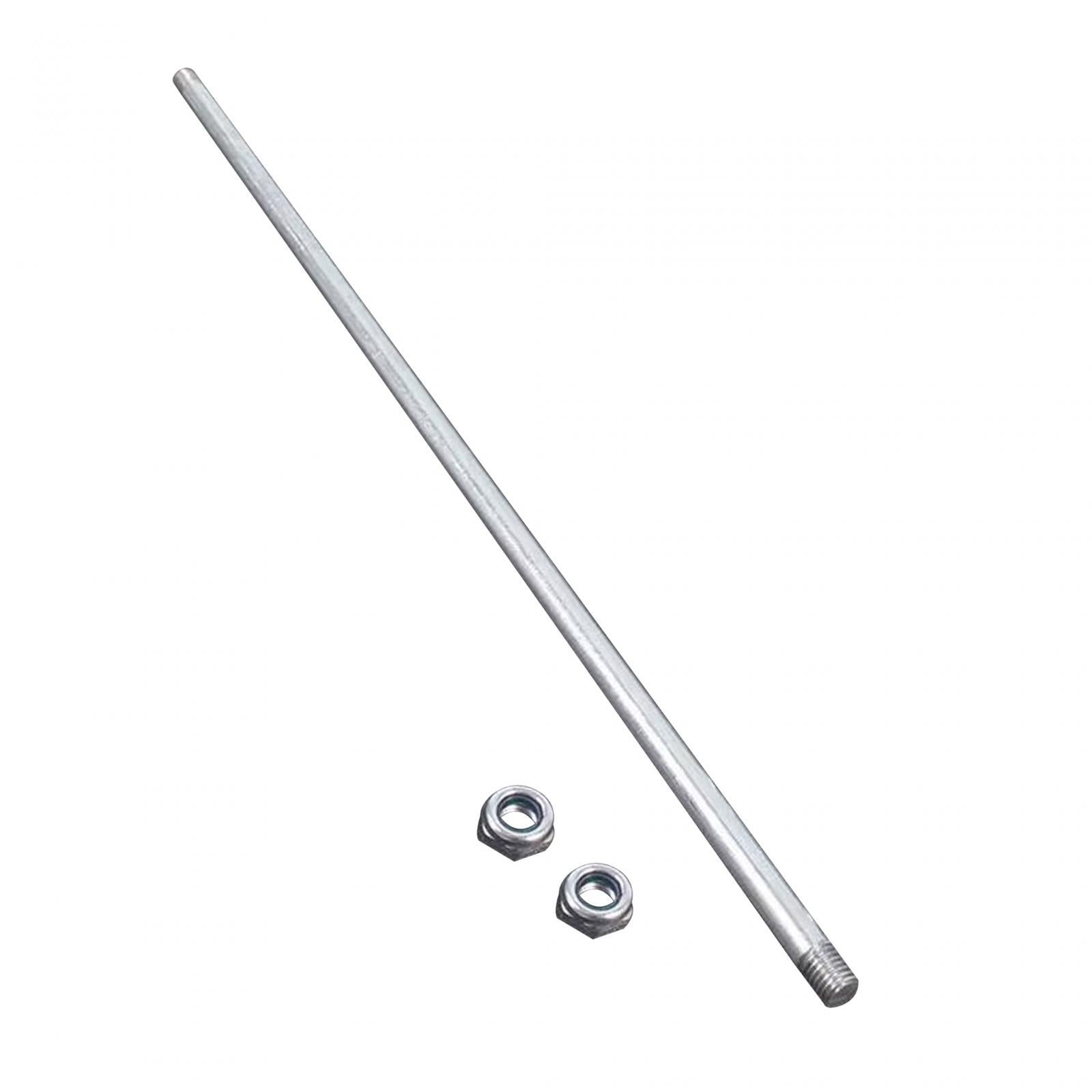 Click here for Almencla Hand Truck Axle Shaft Maintainance Metal... prices