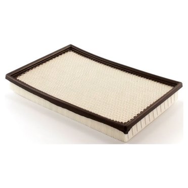 Green Filter Classic Undyed Color Match Round Filter - OD 14in. / 12in ...