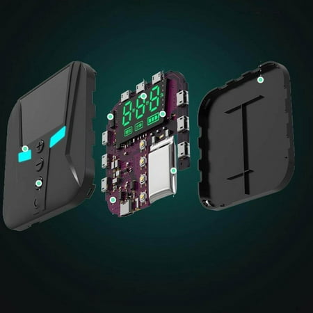 Auto Clicking Device Screen auto clicking Keep Screen Alive for Reward ...