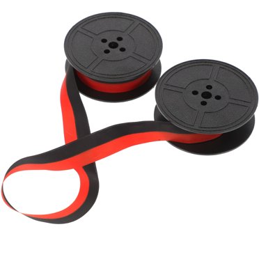 Black and Purple Typewriter Ribbon for We R Memory Keepers Typecast ...