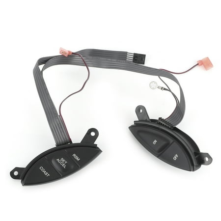 Cruise Control Switch Cruise Control Switch Buttons Assembly Auto ...