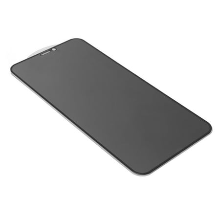 Phone Screen Film, Anti Peep Full Screen Plasma Oleophobic Coating ...