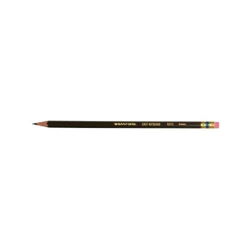 Single Colored Pencil