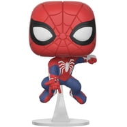 Figura Funko Pop Web Man | Walmart en línea