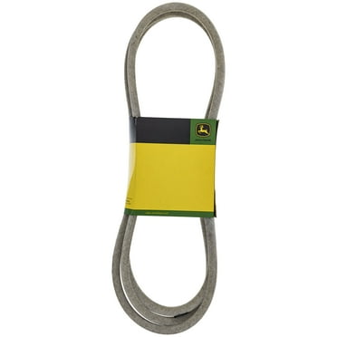 John Deere M122107 Lawnmower Synchronous Belt for GS 25, 30, 45, HD 75 ...