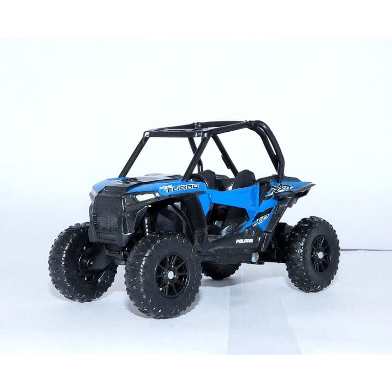 New Ray Toys Polaris Scale Model Kits New Ray Toys Pick Up Toy Hauler W ...