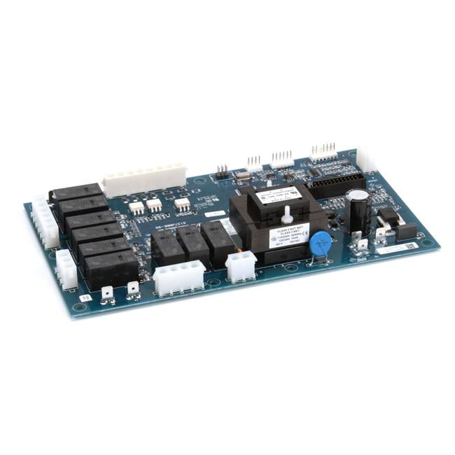 Amana Menumaster 59124181 High Voltage Control Board - Walmart.com