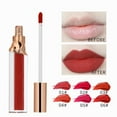 Weyolog Lip Stain, Velvet Lip Tint Long Lasting Non Stick Non Fade