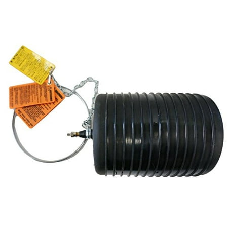 Oatey 270067 Test-Ball Pneumatic Plug 6" | Walmart Canada