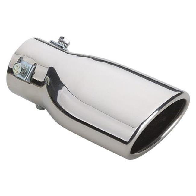 SUPERIOR 286302 Exhaust Tail Pipe Tip - Walmart.com