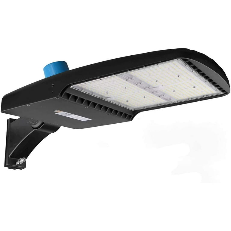 Shoebox Led Light Fixture | Shelly Lighting