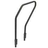 Kojem Adjustable 4 Step RV Support Handrail for Campers, 5th Wheel Rvs ...