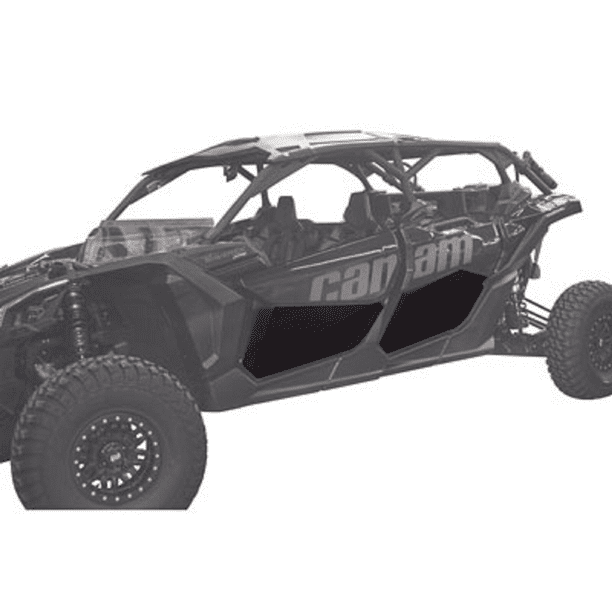 2021 Maverick Xrs