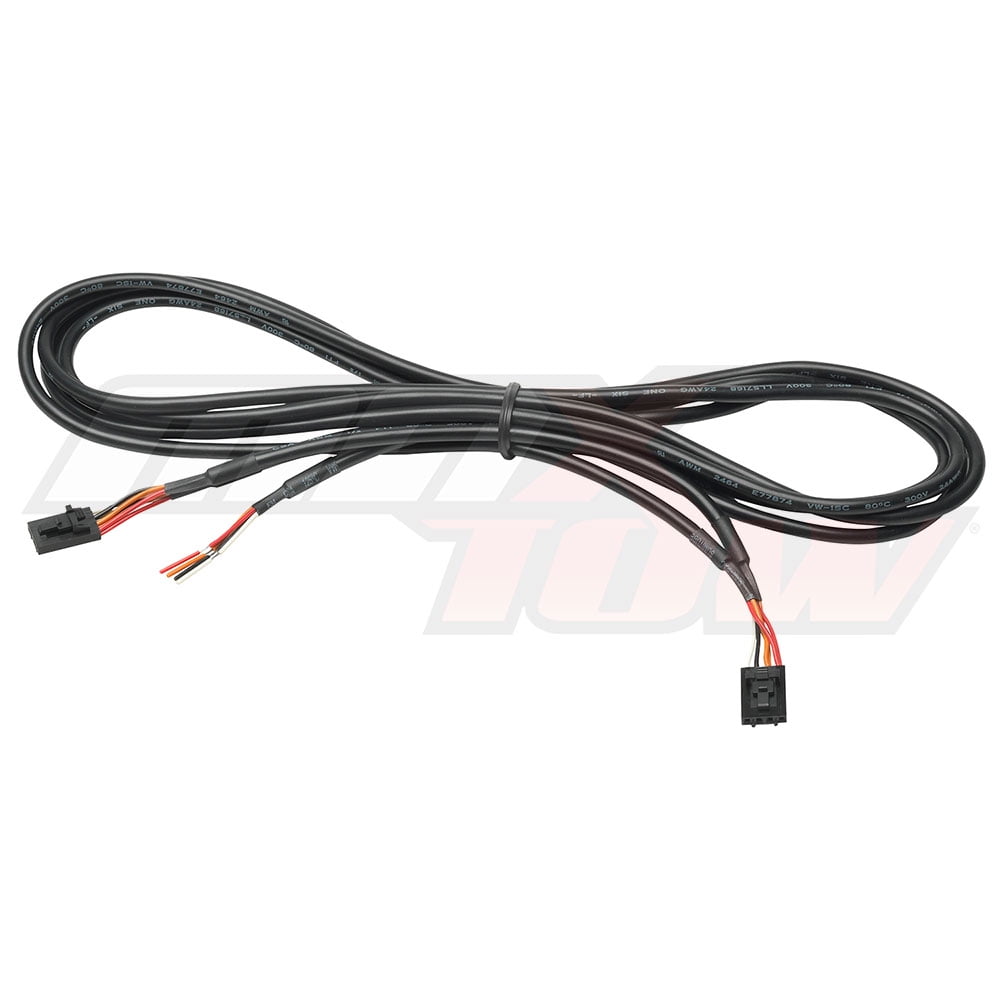 MaxTow 2 Gauge Power Wiring Harness - Walmart.com