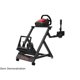 Next Level Racing Wheel Stand DD for Direct Drive Wheels - Walmart.com