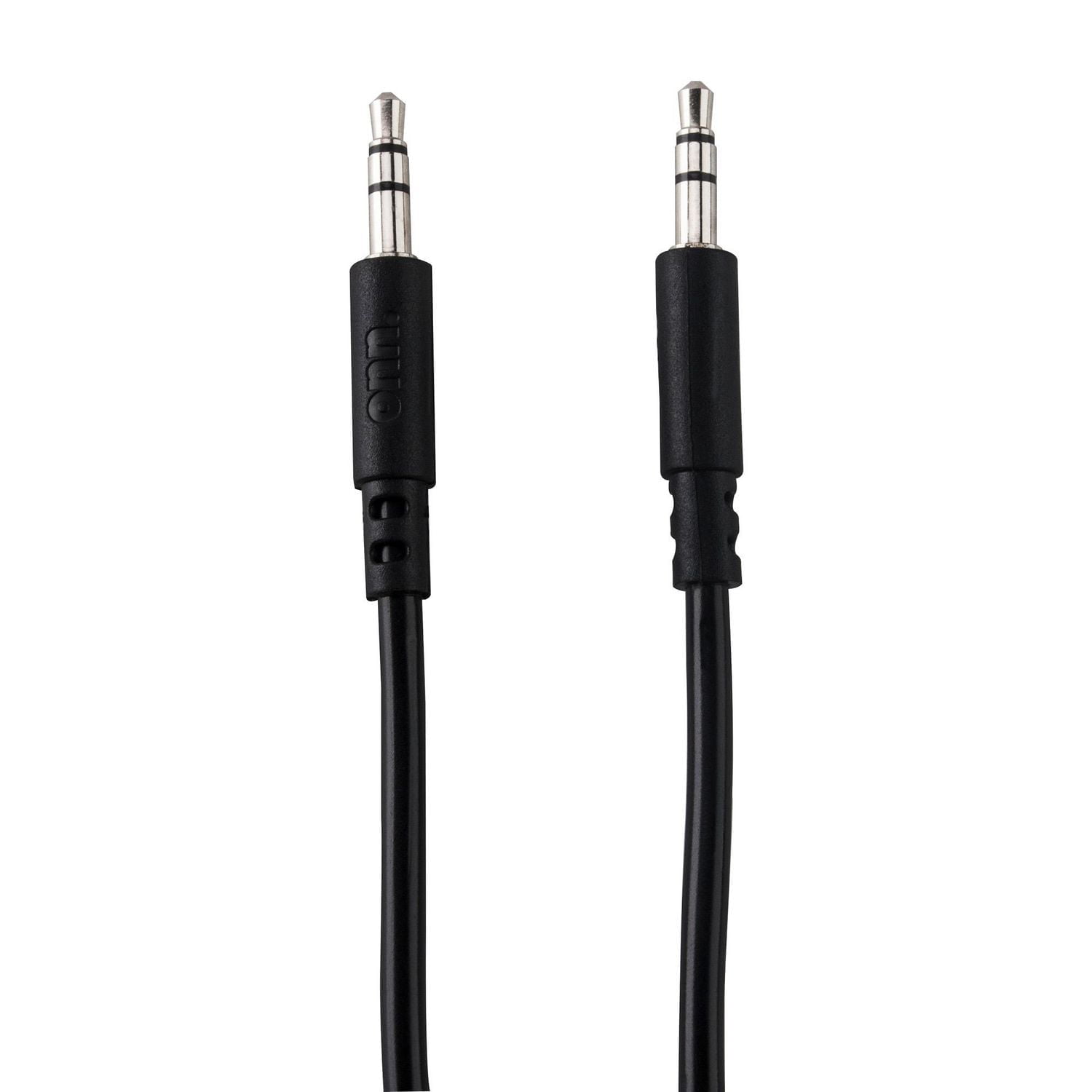 Click here for Onn. 6 Ft./1.8 M 3.5 Mm Aux Cable prices