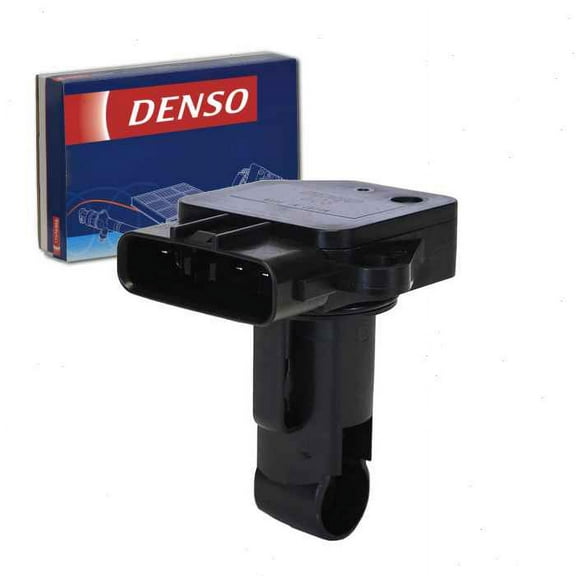 DENSO Mass Air Flow Sensor compatible with Toyota Tacoma 4.0L V6 2005 ...