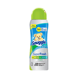 Snuggle SuperFresh Original Scent Shakes In-Wash Booster Laundry Beads ...
