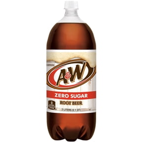 Mug Zero Sugar Root Beer, 12 oz can ( 24 pack ) - Walmart.com