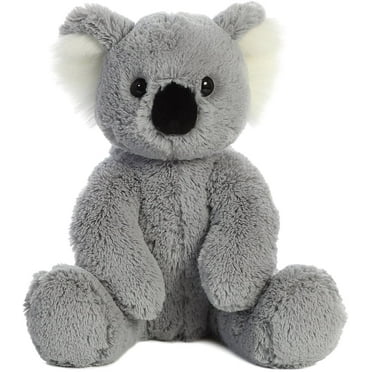 Lambs & Ivy Calypso Cute Baby Stuffy Toy - Plush Koalas Fuzzy & Wuzzy ...