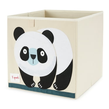 3 Sprouts Storage Bin - Shark - Walmart.com
