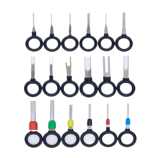 Redempat Stainless Steel Connection Needle Picker Easy And Safe Tool ...