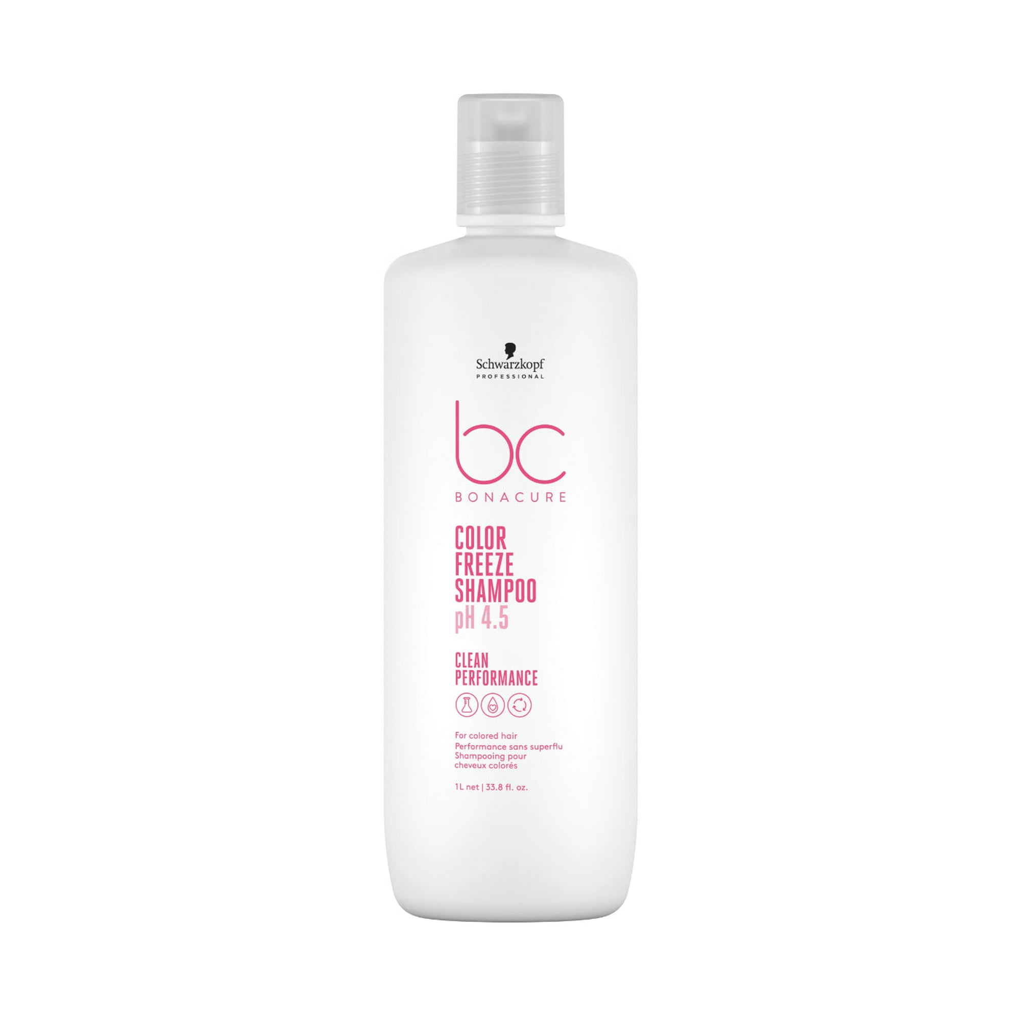 Click here for Schwarzkopf Bc Bonacure Ph 4.5 Colour Freeze Shamp... prices