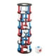 Stacking Game E-Jet Tumbling Giant Tower Game for Kids Adults | Family ...