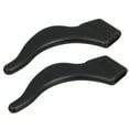 Silicone Child Eyewear Temple Lock Unisex - Walmart.com