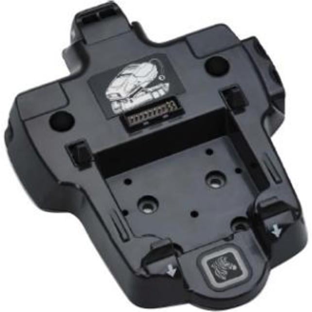 Zebra Vehicle Cradle Docking Mobile Printer Charging Refurbished