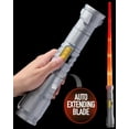 Power Saber Energy Blade Red | First Ever Automatic Saber | Auto ...