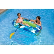 Poolmaster Pirate Boat With Sail - Walmart.com
