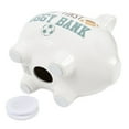 Baby Essentials My First Piggy Bank for Newborns Infants Toddlers in ...